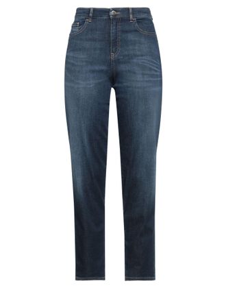 Emporio Armani HOSEN & R&Ouml;CKE - Jeanshosen auf YOOX.COM