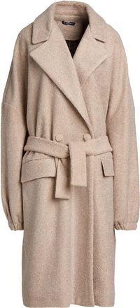 CristinaeEffe JACKEN & M&Auml;NTEL - M&auml;ntel auf YOOX.COM