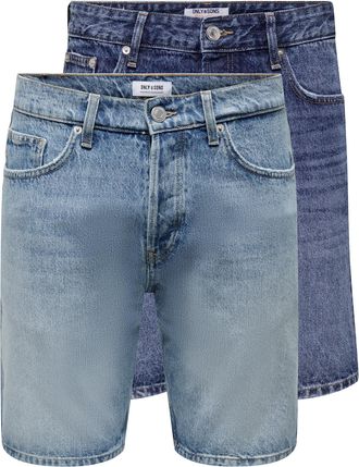 Only & Sons Shorts ONSEDGE