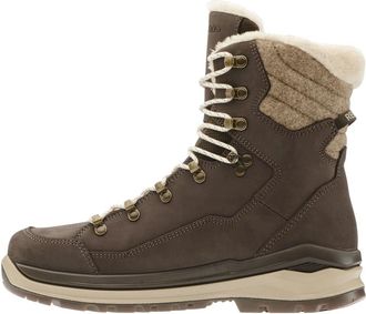 Lowa Damen, Schuhe, Braun, 39 EUGr&ouml;&szlig;e
