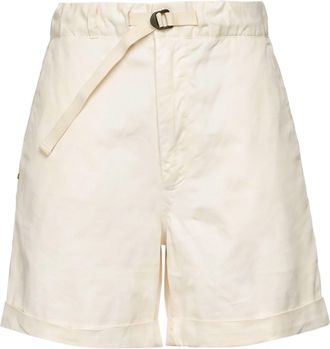 White Sand HOSEN & R&Ouml;CKE - Shorts & Bermudashorts auf YOOX.COM
