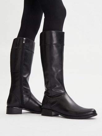 Caprice Klassische Stiefel Caprice 9-25511-41 Schwarz