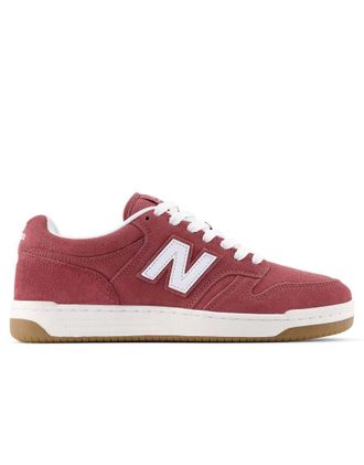 New Balance 480 - Sneaker in Rot