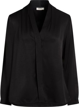 Sandro TOPS - Hemden auf YOOX.COM
