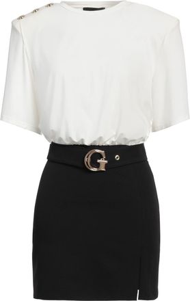 Ga&euml;lle Paris KLEIDER - Mini-Kleider auf YOOX.COM