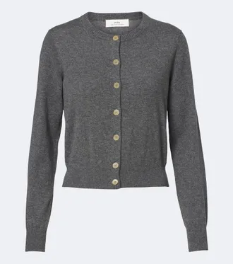 arch4 Cardigan Celestina aus Kaschmir