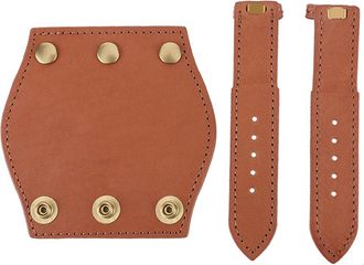 Generic Geeignet für die 9,4L Stanley Lunchbox, um in eine Kaffee-Experten-Box umgewandelt zu werden. Ledergriff-Handschuhe, rutschfeste und strapazierfähige 