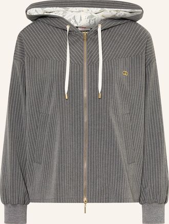 Liu Jo Liu Jo Jacke grau