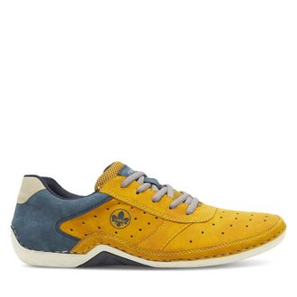 Rieker Sneakers Rieker 07506-68 Gelb