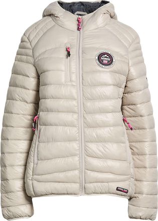 Geographical Norway JACKEN & M&Auml;NTEL - Pufferjacken & Daunenjacken auf YOOX.COM