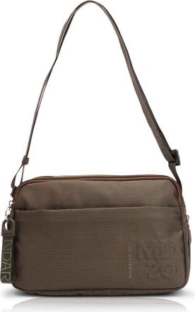 Mandarina Duck Damen MD20 Crossover MD 20, Pyrit