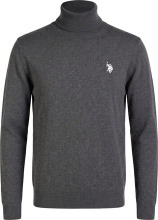 U.S.Polo Association STRICKWAREN - Rollkragenpullover auf YOOX.COM