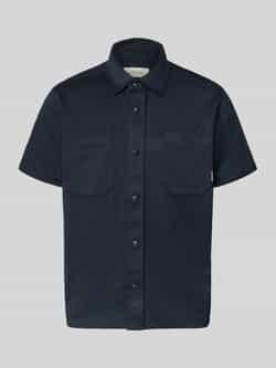 Blend Regular Fit Freizeithemd mit Brusttasche Modell ADRIAN