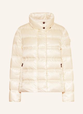 Bogner Daunenjacke Leslie-d1 weiss