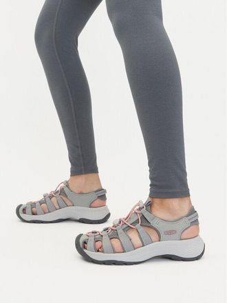 Keen Sandalen Astoria West Sandal 1023589 Grau