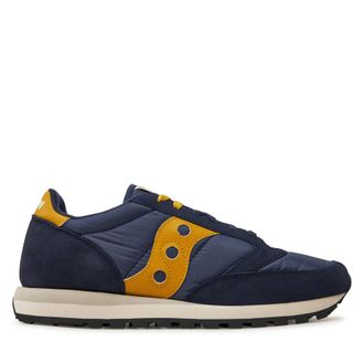Saucony Sneakers Saucony S2044 701 Dunkelblau