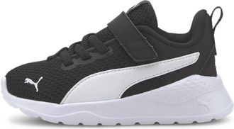 Puma Baskets Anzarun Lite B&eacute;b&eacute;, Chaussures, Noir, 19