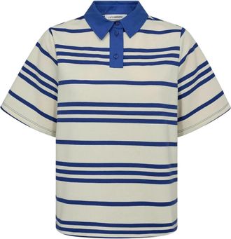 Co'Couture Poloshirt Lennon