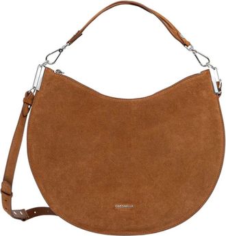 Coccinelle Damen, Taschen, Braun, ONE SIZEGr&ouml;&szlig;e
