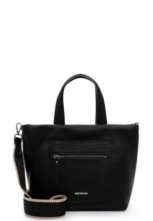 Emily & Noah Shopper Heidi