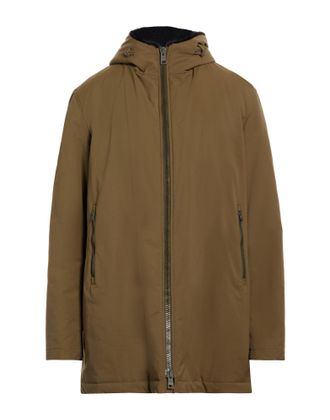 Herno JACKEN & M&Auml;NTEL - M&auml;ntel auf YOOX.COM