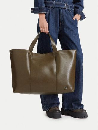 G-Star Raw Handtasche C-LDA8820 Khakifarben