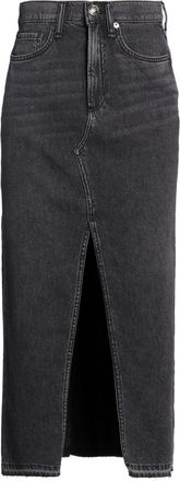 Rag & Bone HOSEN & R&Ouml;CKE - Jeansr&ouml;cke auf YOOX.COM