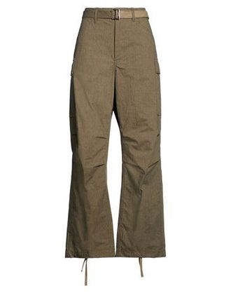sacai BAS - Pantalons sur YOOX.COM