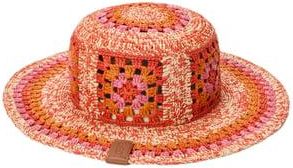 Loewe Paulas Ibiza - Chapeau Fisherman en raphia