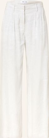 Sams&oslash;e & Sams&oslash;e Sams&oslash;e Sams&oslash;e Marlenehose Saiben grau