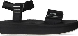 The North Face Sandalen The North Face Skeena Platform NF0A8AE7VOR1 Schwarz
