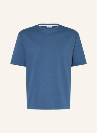 Paul Paul T-Shirt blau