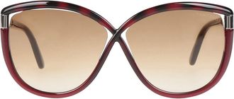 Tom Ford BRILLEN - Sonnenbrillen auf YOOX.COM