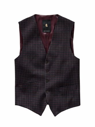 Mey & Edlich Segment-Anzugweste