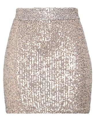 Kontatto HOSEN & R&Ouml;CKE - Minir&ouml;cke auf YOOX.COM
