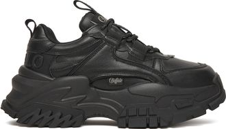 Buffalo Sneakers Buffalo Arius 1636508 Schwarz