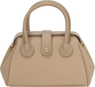 Felipa Handtasche Handtasche Frauen Helles Khaki