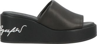 Karl Lagerfeld SCHUHE - Sandalen auf YOOX.COM