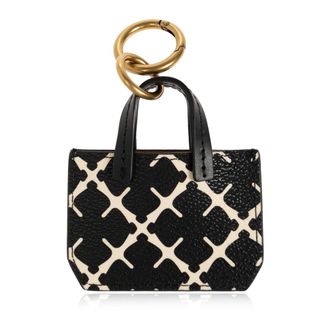 By Malene Birger Damen, Taschen, Schwarzk, ONE SIZEGr&ouml;&szlig;e
