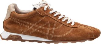 Ash Ash, Femme, Chaussures, Brun, Taille: 40 EU ASH Scarpa