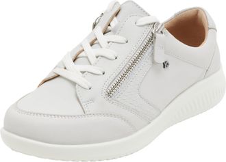 Jomos Damen Allegra 2020 Sneaker, Weiß, 36 EU Weit