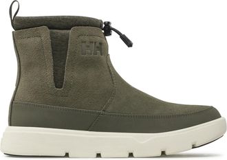 Helly Hansen Schneeschuhe Helly Hansen W Adore Boot 11746_431 Khakifarben