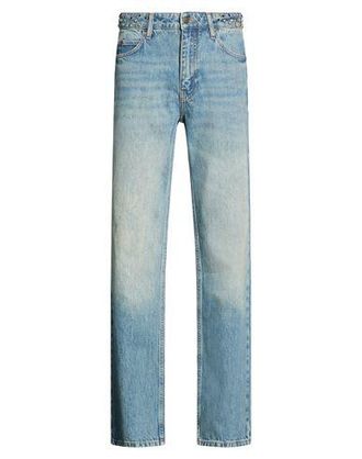 Guess BAS - Pantalons en jean sur YOOX.COM