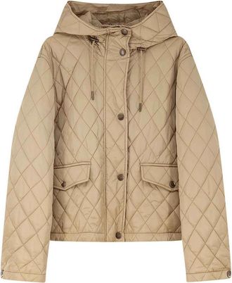 Burberry Casualjacke - Schwarz