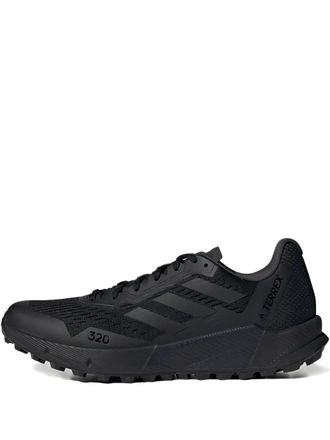 adidas baskets Agravic Flow 320 - Noir