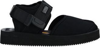 Suicoke CHAUSSURES - Sandales sur YOOX.COM