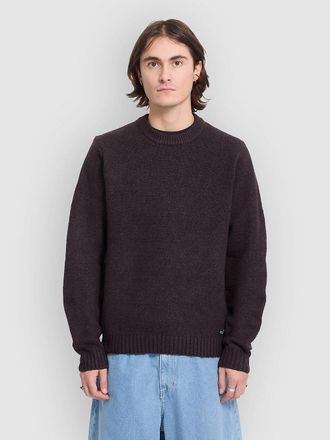 Volcom Edmonder II Pull marron