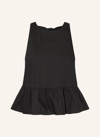 Liu Jo Liu Jo Top schwarz