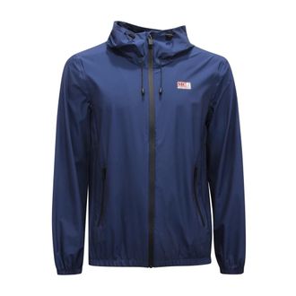 MC2 Saint Barth Sloop Solaro Jacke - - Jackets - Herren - Blau - S