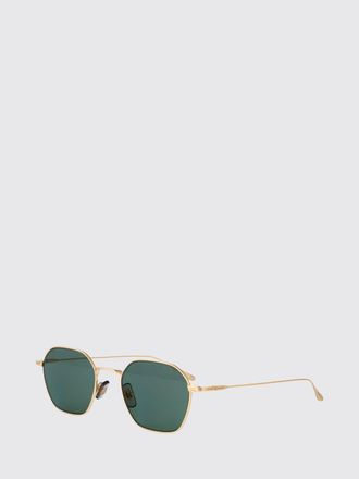 Montblanc Lunettes De Soleil Homme couleur Or